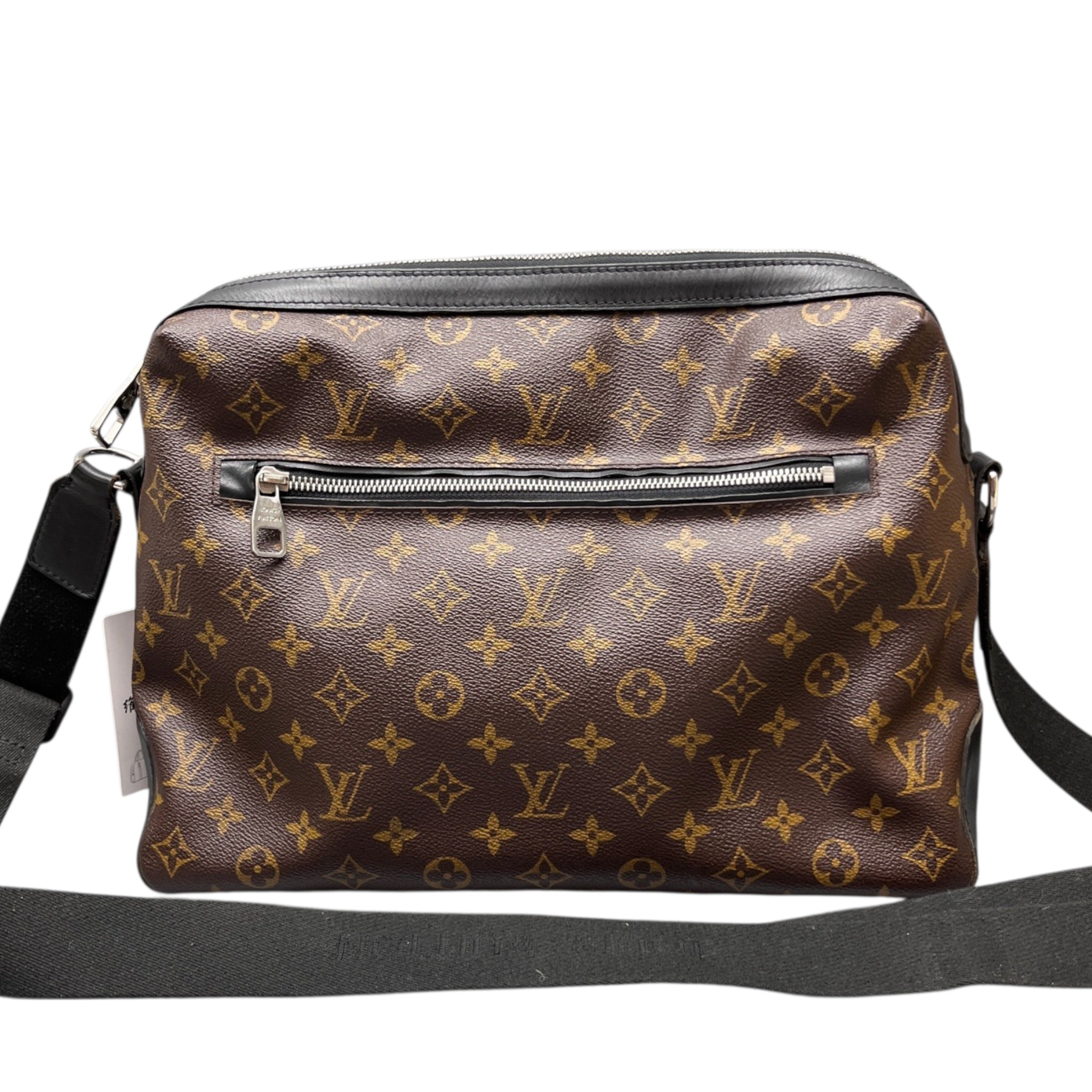 Louis Vuitton Macassar Torres in Monogram, Luxury, Bags & Wallets on ...