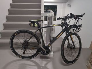 Merida Reacto Road Bike, Sports Equipment, Bicycles & Parts, Bicycles on Carousell