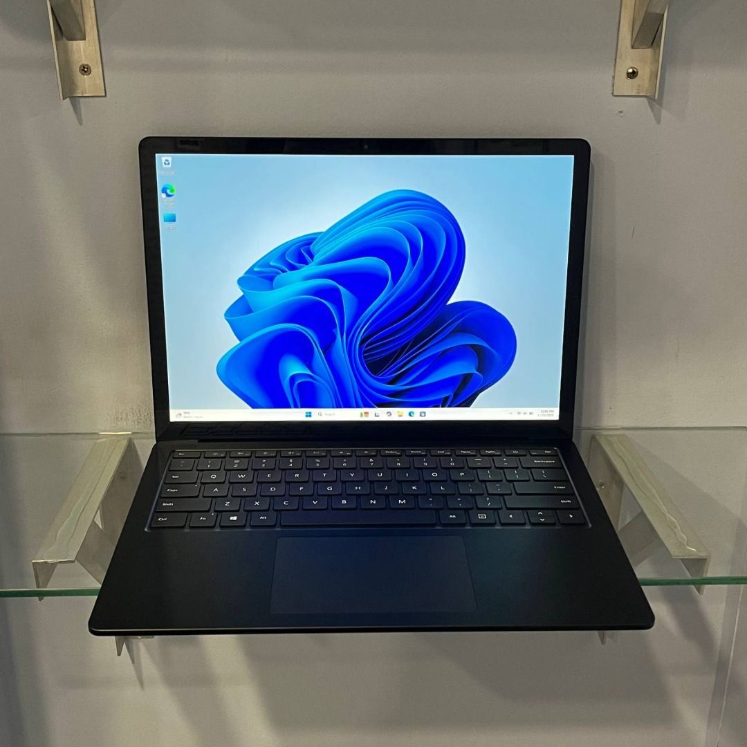Microsoft Surface Laptop 4 (13.5") Touchscreen | i7-11th Gen | 16GB RAM ...