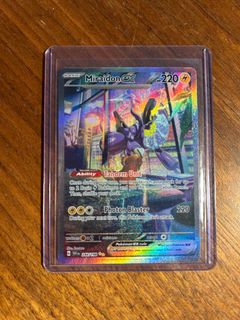PSA 10 Pokemon SV1V JP Miraidon ex & Koraidon ex, Hobbies & Toys, Toys & Games on Carousell