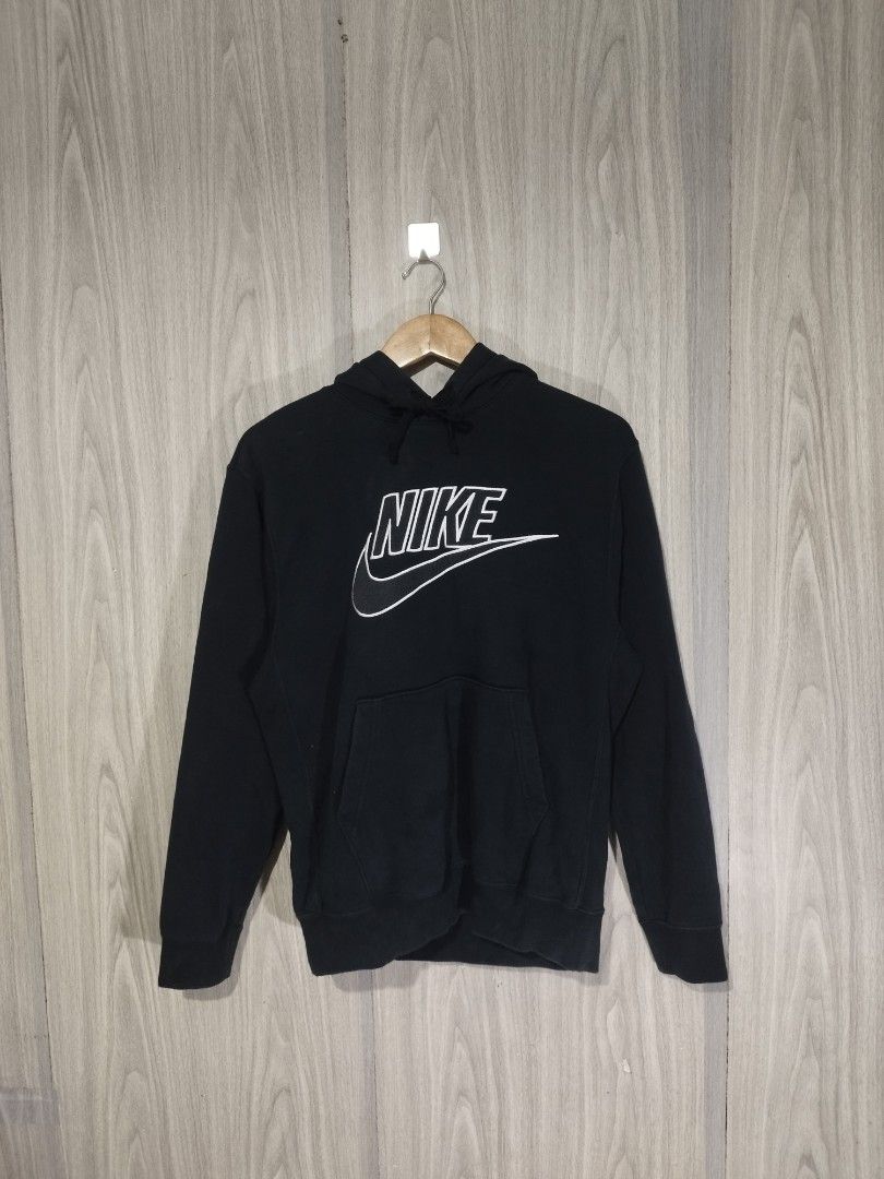 Nike Embroid Jacket, Men's Fashion, Coats, Jackets and Outerwear on ...