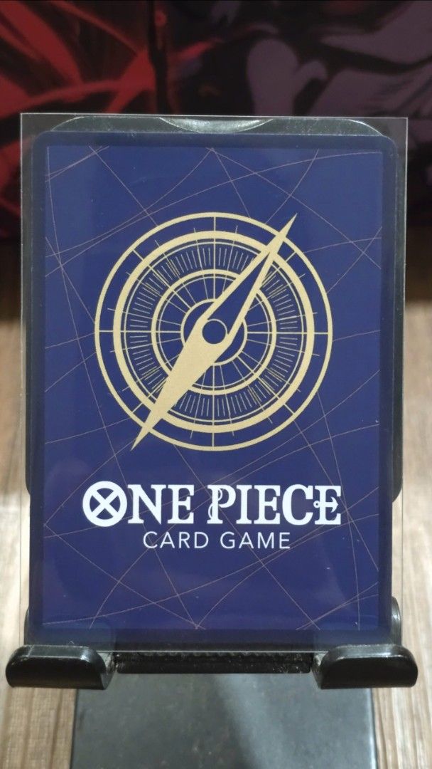 One Piece Card Game - Kaku Winner, Hobbies & Toys, Toys & Games on ...