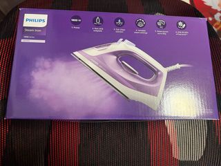 Jakada Electric Iron ISB-3A & Deer Steam Iron DS3141, TV & Home ...
