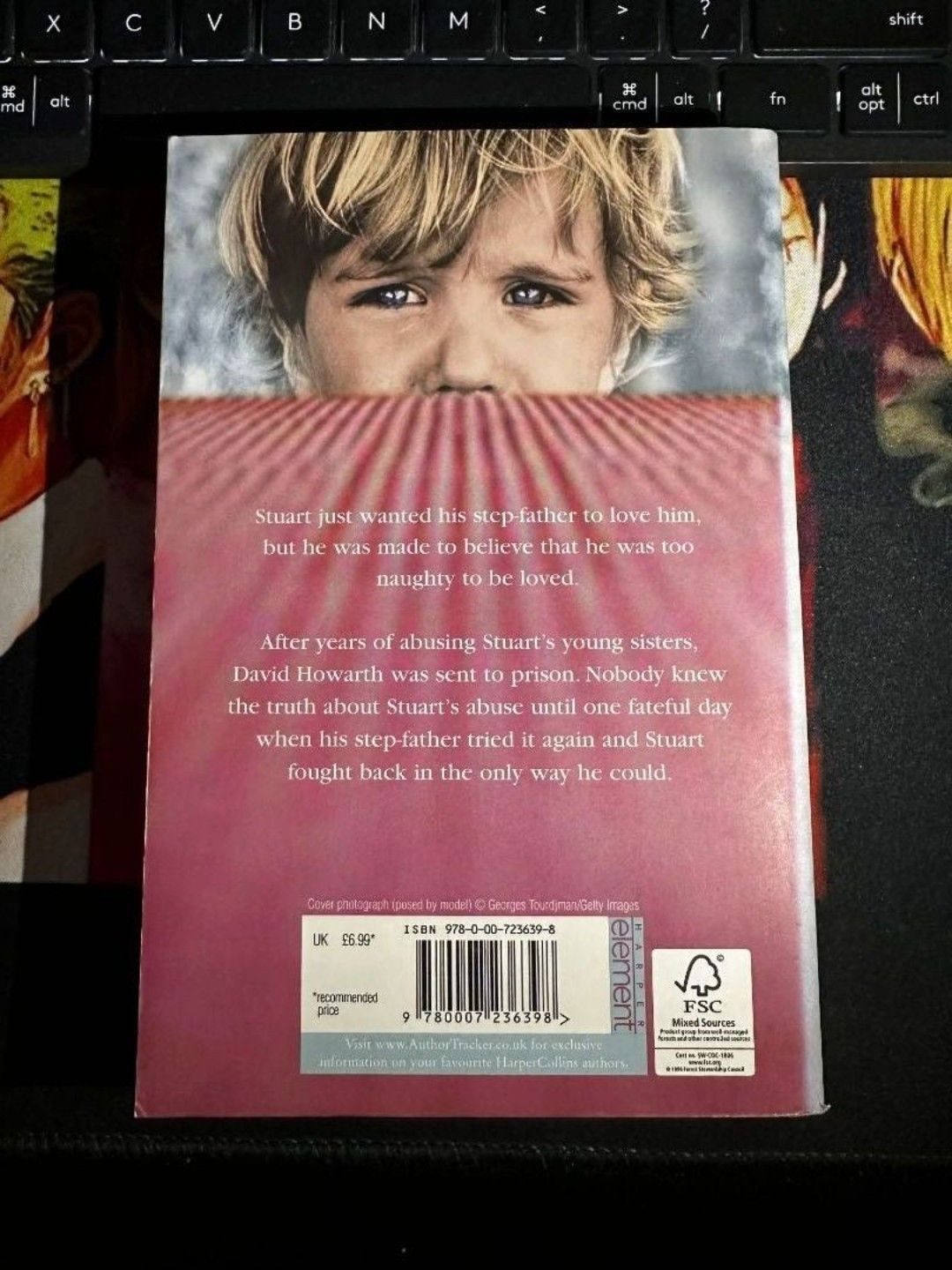 Please Daddy No by Stuart Howarth, Hobbies & Toys, Books & Magazines ...