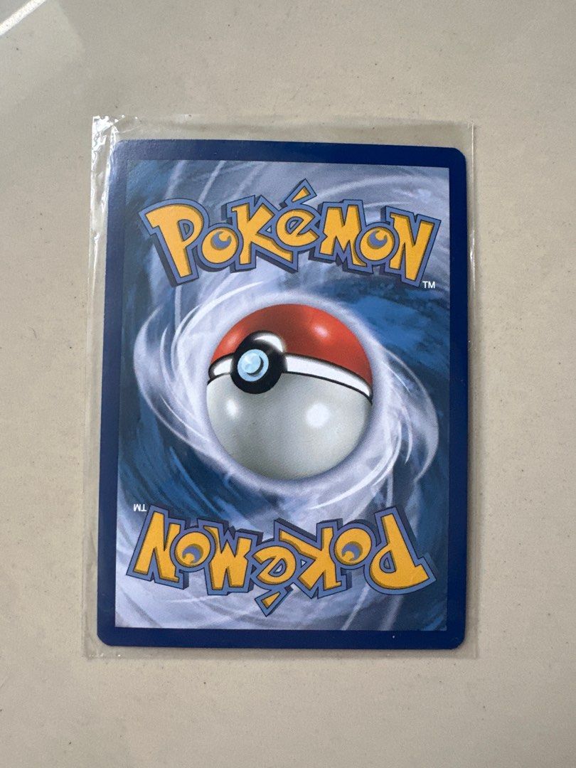 Pokemon Incineroar EX Trading Card, Hobbies & Toys, Toys & Games on ...