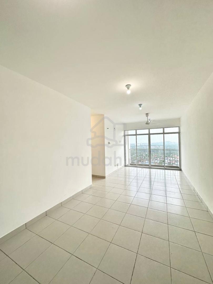Pr1ma Tebrau / Booking Rm500 / Super Below Market / Low Deposit ...