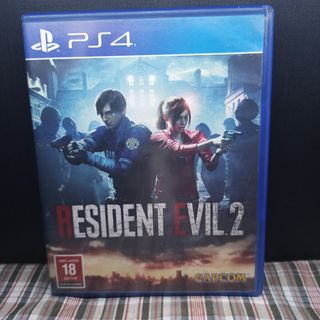 " Available " Nov 28, 2025 resident evil 2 remake, Video Gaming, Video ...