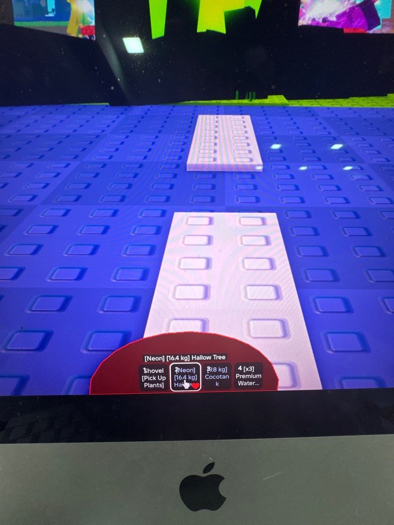 Pvb plants vs brainrots Hallow tree, Video Gaming, Video Games, Others ...