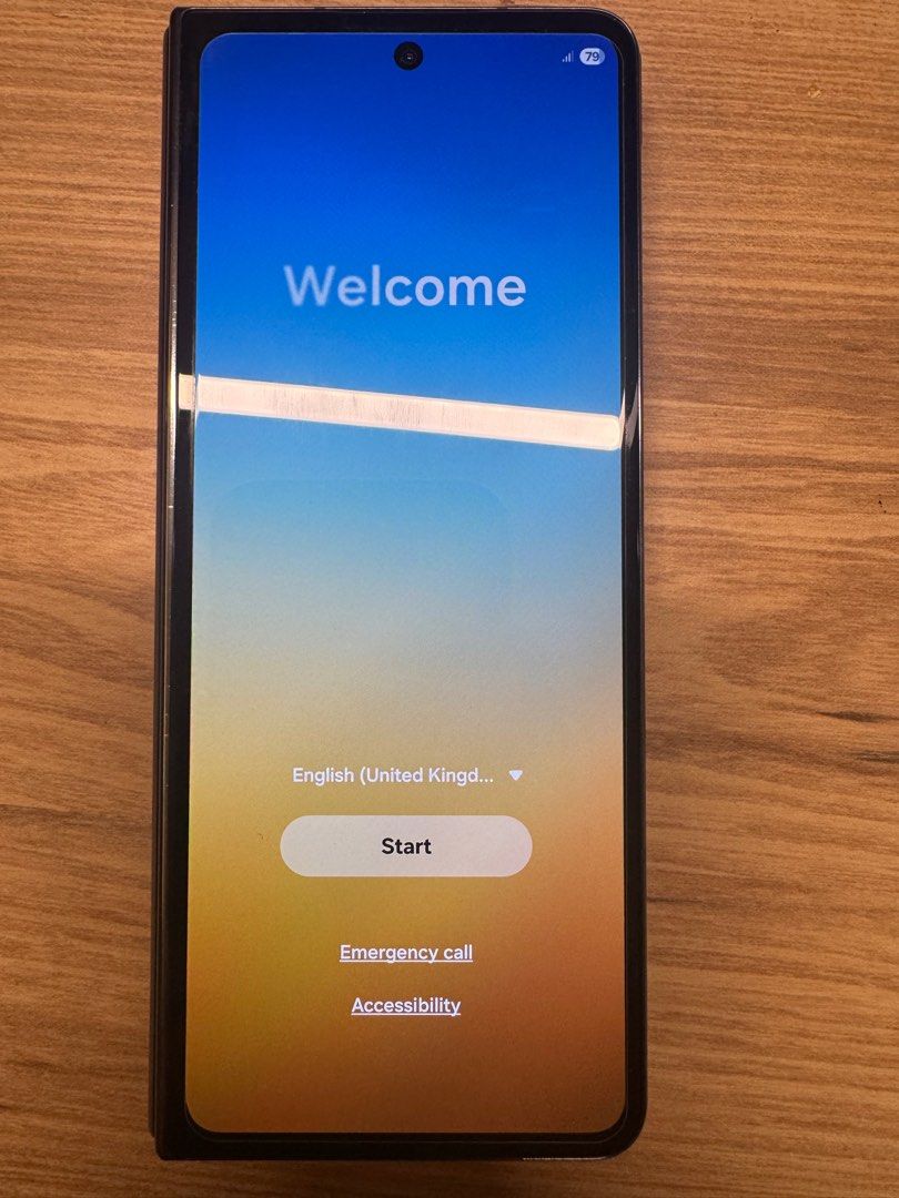 Samsung Fold 4 Green 256GB, Mobile Phones & Gadgets, Mobile Phones ...