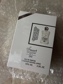 Smart Collection No 645 100ml Limited Edition Valaya Perfume Similar ...