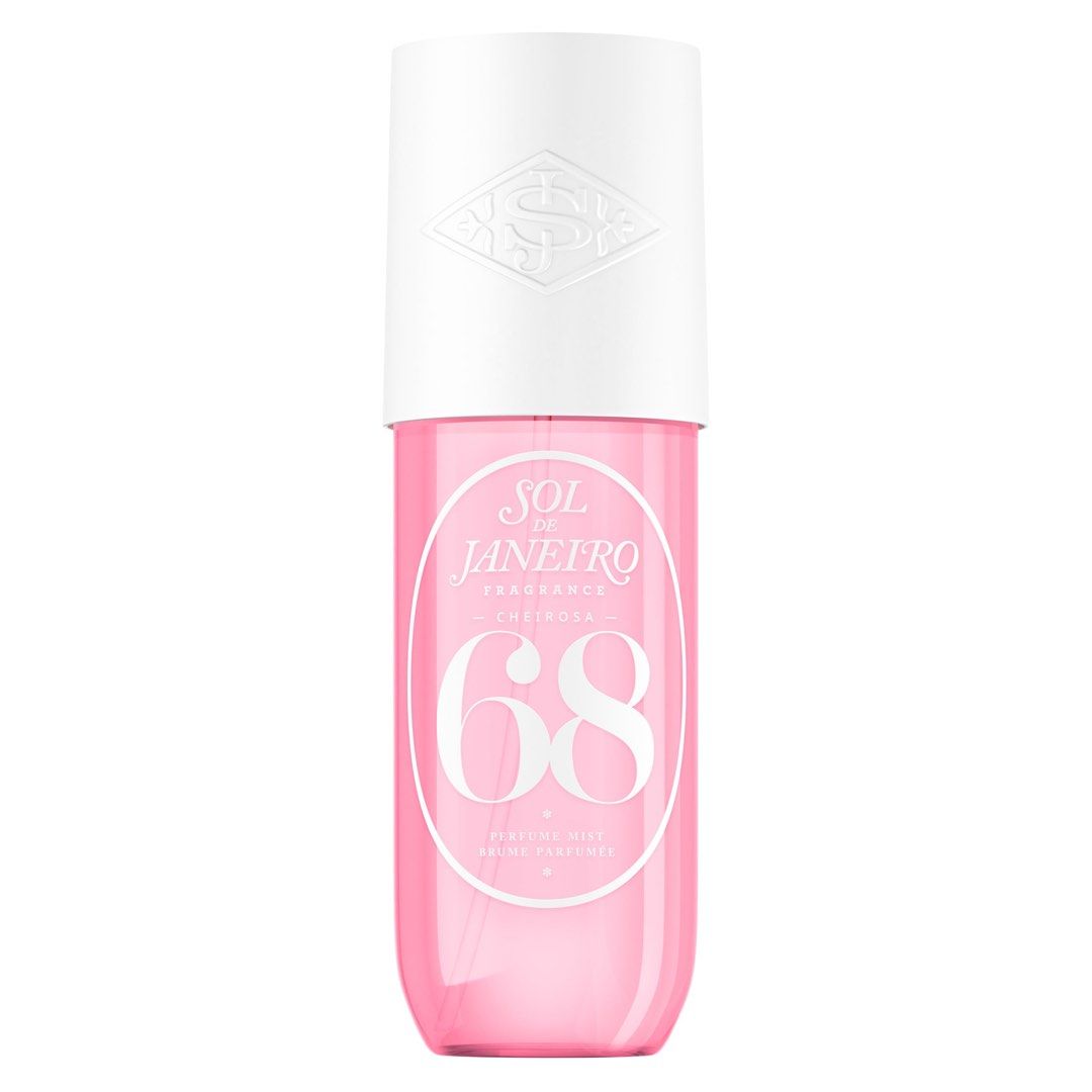 Sol de Janeiro Cheirosa '68 Perfume Mist, Beauty & Personal Care ...