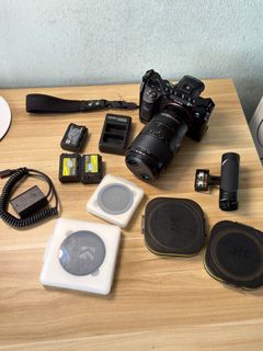 Proocam SONY NP-FZ100 Compatible Battery for Camera A7 iii A9 A1 ZV-E1 A7C R, Photography ...