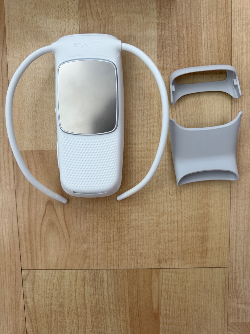 Sony REON POCKET 5 Wearable Thermo Device, Mobile Phones & Gadgets ...