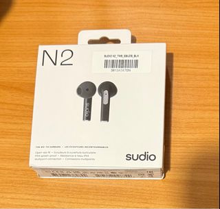 Digi Momo High Clarity TWS Earbuds - Gray, Audio, Earphones on Carousell