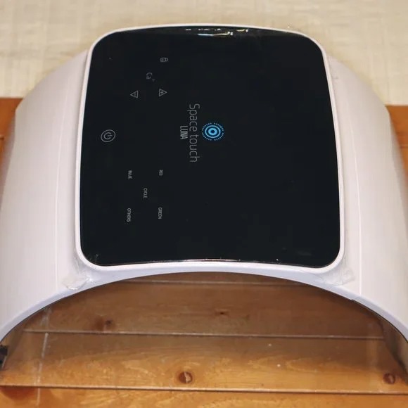 TP-Space Touch - Luna - LED Body Therapy Technology, Health & Nutrition ...