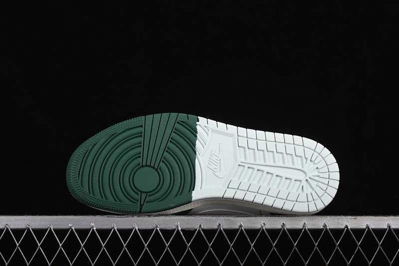 Travis Scott x Fragment Design x Air Jordan 1 Low OG SP AJ1 喬1 古馳聯名 帝王綠 ...