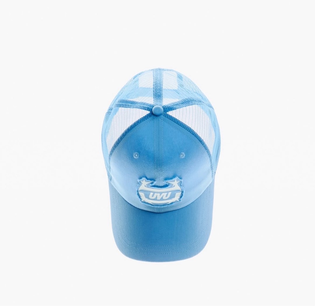 UVU Cap, Men's Fashion, Watches & Accessories, Caps & Hats on Carousell