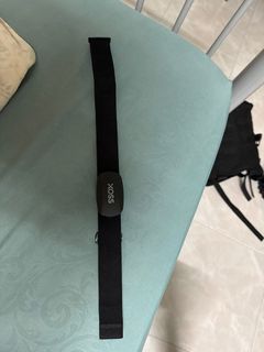 Polar Verity Sense Optical Heart Rate Sensor, Sports Equipment, Other ...