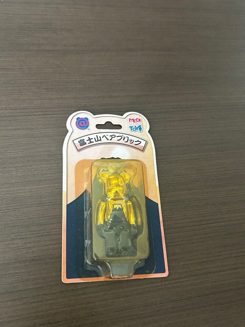 100% mount fuji sunrise, Hobbies & Toys, Toys & Games on Carousell