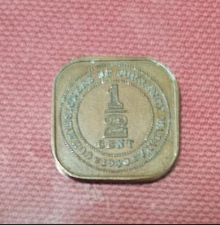 1937 The Union of South Africa King George VI “The Dromedaris Ship” ONE ...