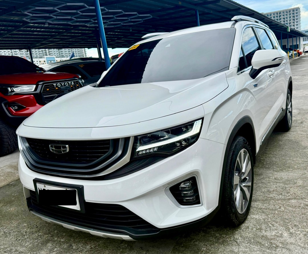 geely okavango comfort 2023 - View all geely okavango comfort 2023 ads ...