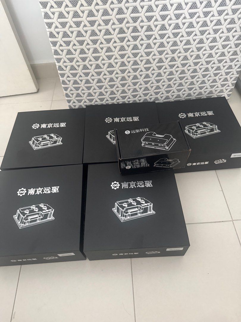 72450 fardriver, Sports Equipment, PMDs, E-Scooters & E-Bikes, E-Scooters & E-Bikes on Carousell