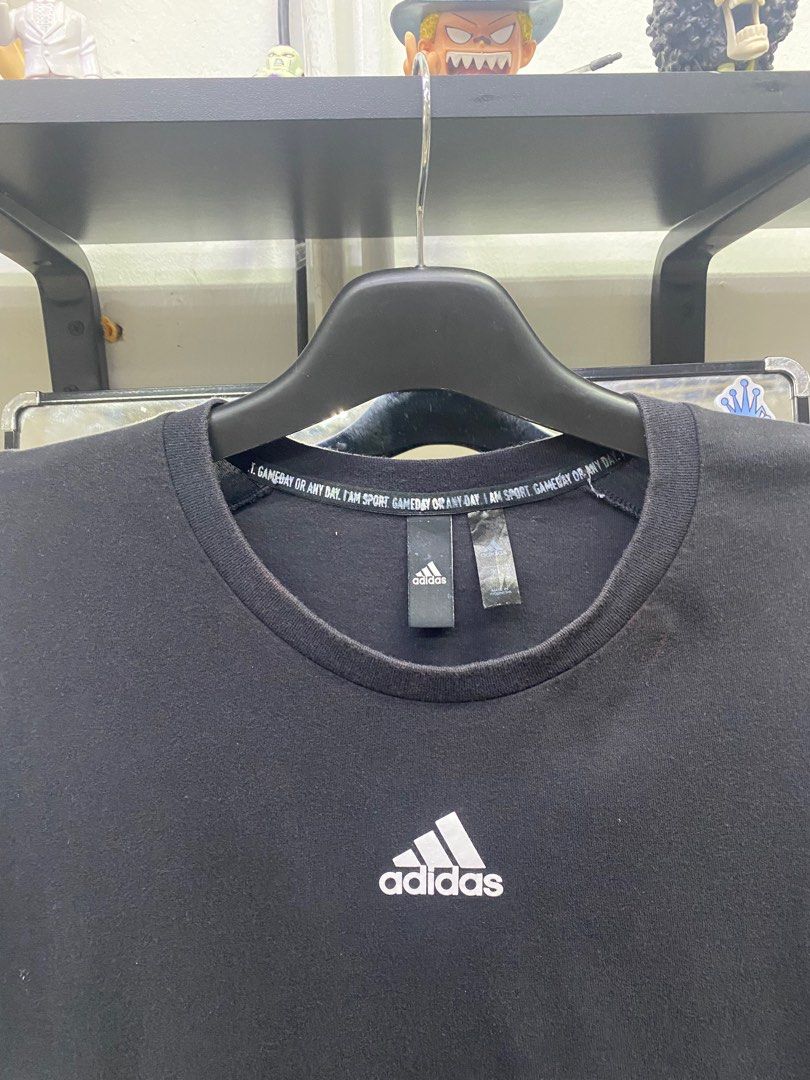 ADIDAS CENTRE, Women's Fashion, Coats, Jackets and Outerwear on Carousell