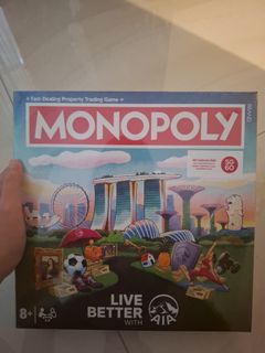 Sg60 icons For Sale | Toys & Games | Carousell Singapore