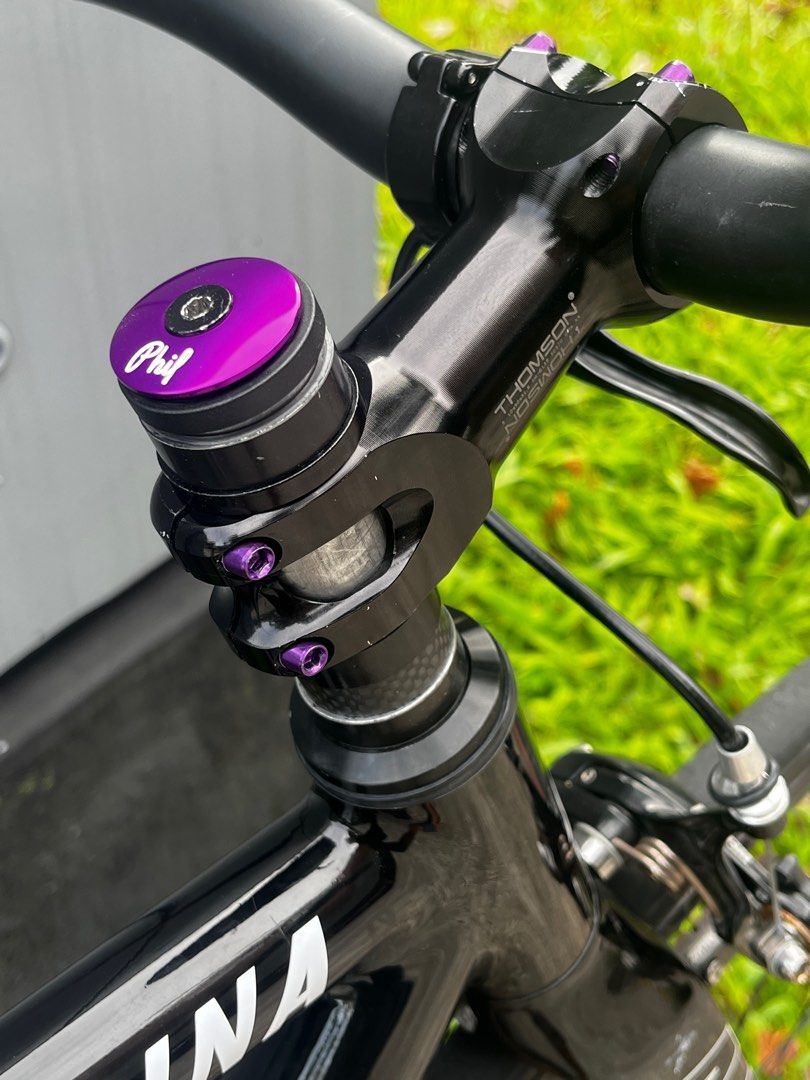 Ardent Arena Lite Fixed Gear Bike, Sports Equipment, Bicycles & Parts ...