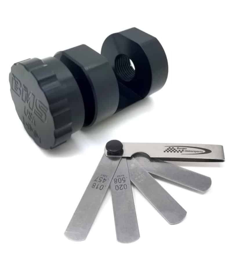 BMS Billet Spark Plug Gapper Tool, Sports Equipment, Bicycles & Parts ...