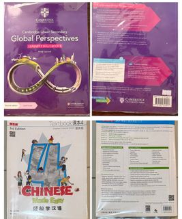 Cambridge Global Perspectives Learner's Skills Book 8, Hobbies & Toys ...