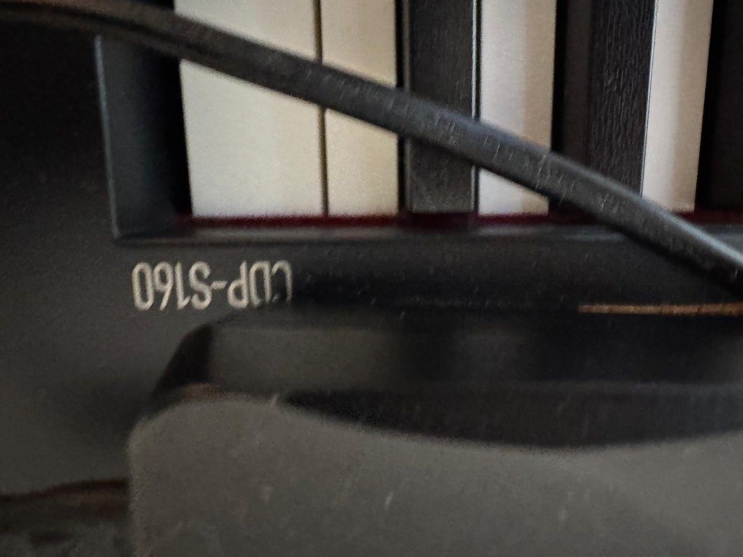 Casio CDP-S160 Digital Piano with Bench and Headphones, Hobbies & Toys ...