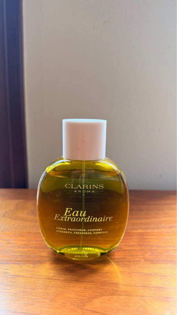 Clarins Eau Extraordinaire treatment fragrance Perfume, Beauty ...