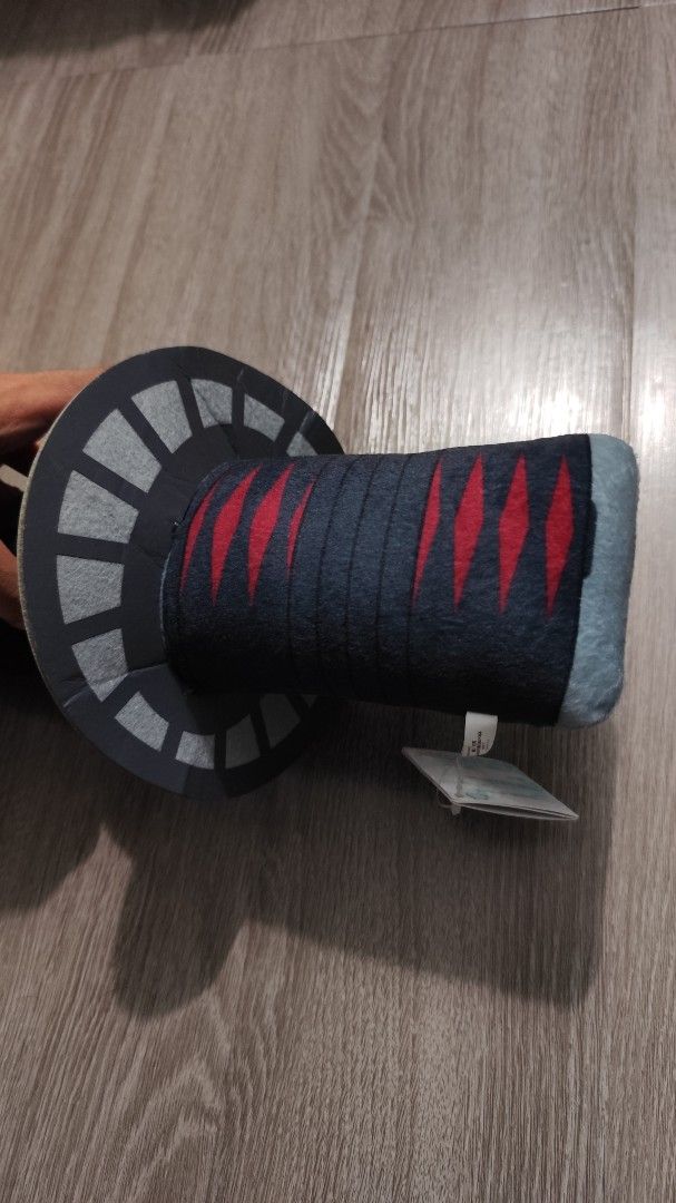 Demon Slayer Plushie Sword BANDAI, Hobbies & Toys, Toys & Games on ...