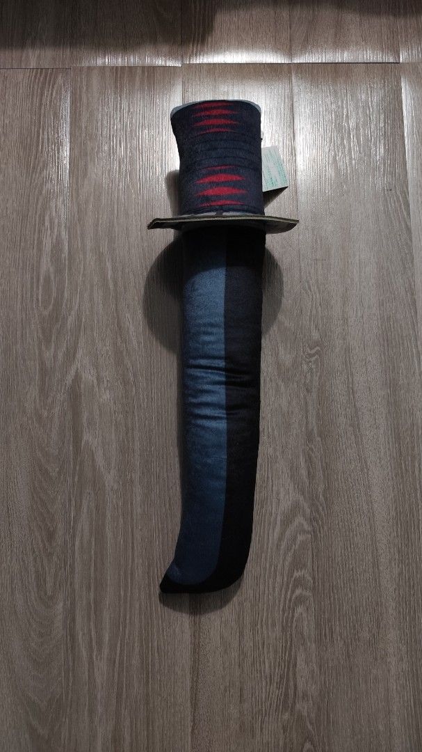 Demon Slayer Plushie Sword BANDAI, Hobbies & Toys, Toys & Games on ...