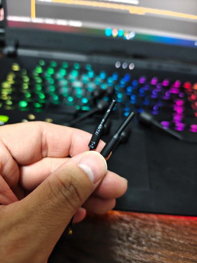 DJI O4 Pro Antenna UFL 5.8G, Photography, Drones on Carousell