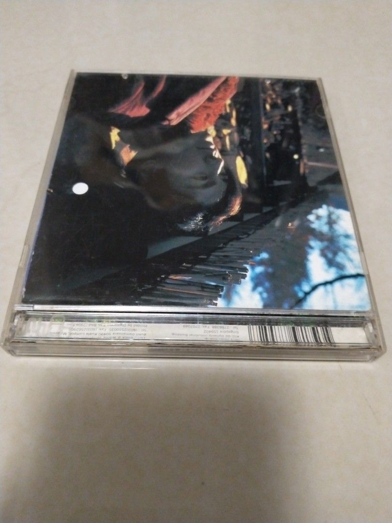 Ekin Magic 2CDs, 2000, Hobbies & Toys, Music & Media, CDs & DVDs on ...