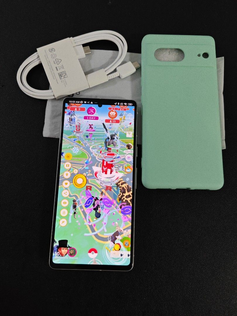 Fake GPS Pokemon Go, Rooted Android Decice, Spoofing fake GPS device ...