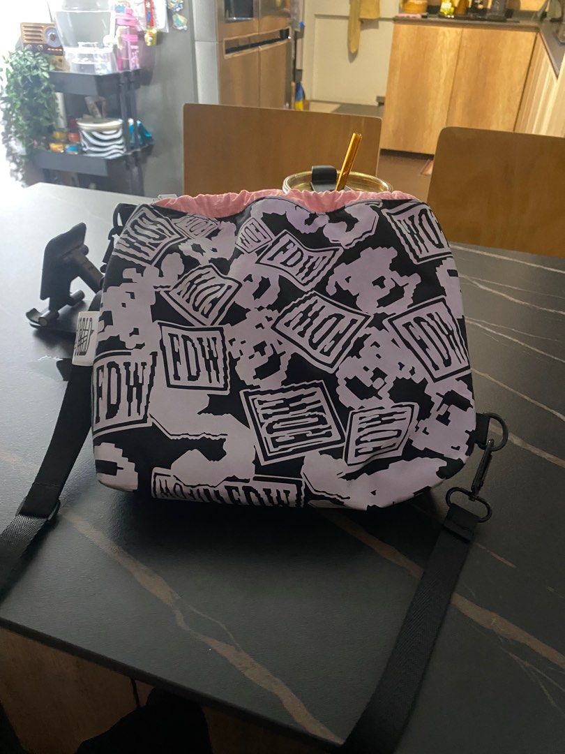 FDW x Project slacks bag, Women's Fashion, Bags & Wallets, Cross-body ...