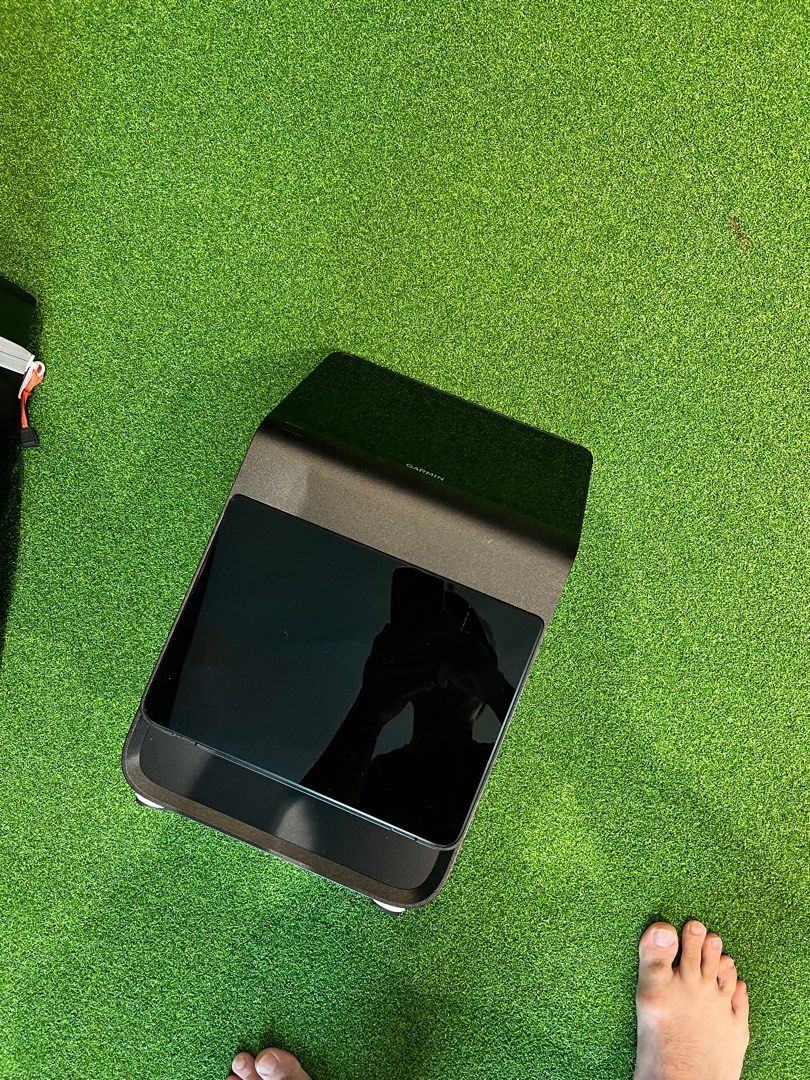 Garmin Approach R50 Golf Launch Monitor, Sports Equipment, Sports ...