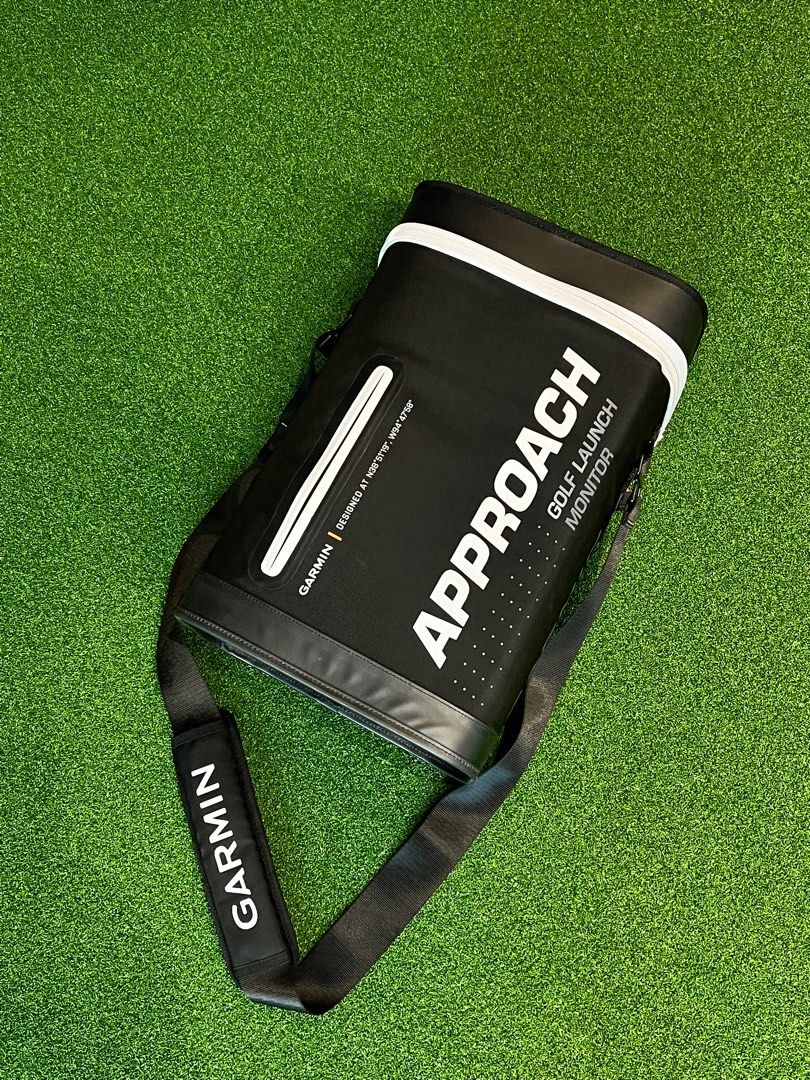Garmin Approach R50 Golf Launch Monitor, Sports Equipment, Sports ...