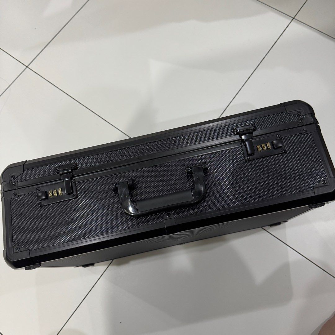 Graded card slab transparent case with lock | PSA | CGC | BGS (fit up ...