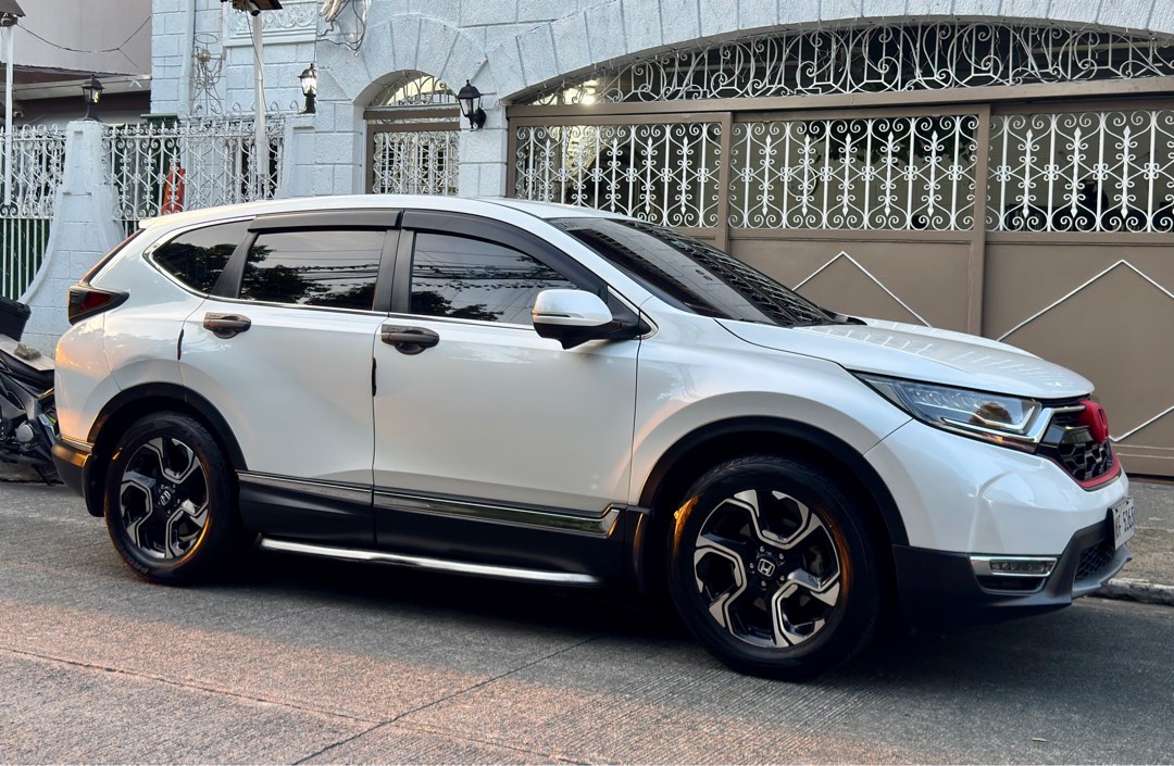 Honda CR-V 1.5 Turbo 7 Seater (A), Cars for Sale, Used Cars on Carousell