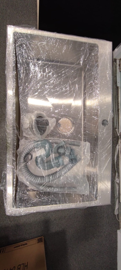 intro 82 Top mount sink (TEKA), TV & Home Appliances, Kitchen ...