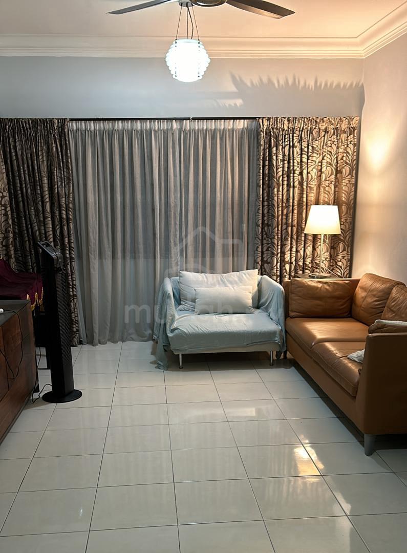 Koi Kinrara, Bandar Puchong Jaya, Facing Swimming Pool, Renovated Unit ...