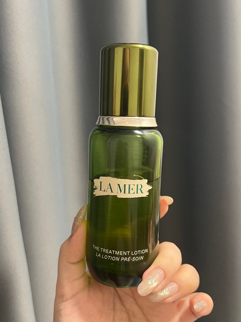 La Mer The Treatment Lotion 100ml, Beauty & Personal Care, Face, Face ...