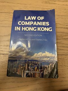 Criminal Litigation in Hong Kong (Third Edition) 香港刑事訴訟 第三版, 興趣及遊戲, 書本 & 文具, 教科書 - Carousell