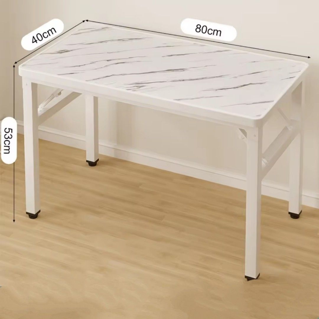 Living Room Computer Table | Home Study Table | Bedroom Writing Table ...