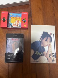 Mamamoo Japanese albums Decalcomanie Windflower Where Are We Now WAW unsealed, Hobbies & Toys ...