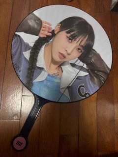 MAMAMOO Moonbyul - Moonlight Adventure: Hambyoland 2025 Photocards ...